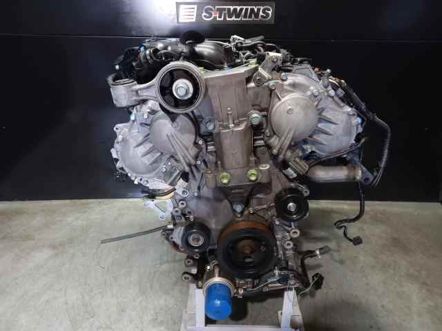 NISSAN MAXIMA ENGINE PETROL, 2.5, V6 DOHC, VQ25, 06/09-09/14 ST6709 ...