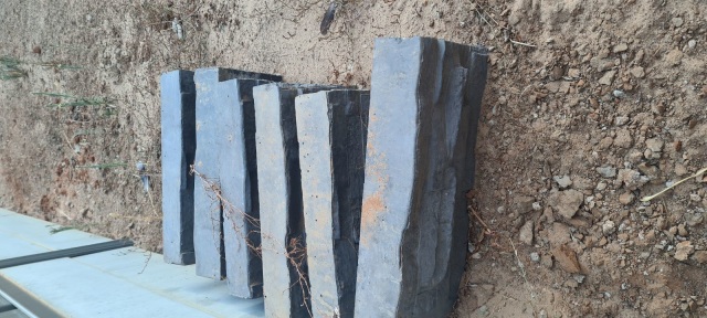 Free concrete sleeper off cuts - Other Garden in Angle Vale SA ...