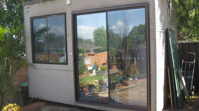 Builders Shed,,Excellent Condition - Sheds & Storage in Liverpool NSW ...