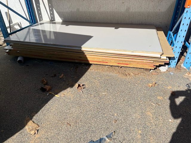 MDF Sheets - 2400x1200 - Building Materials in Wangara WA | Gumtree ...