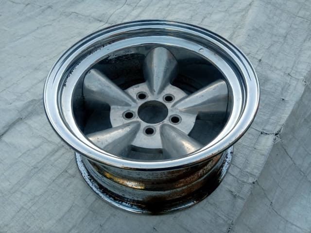 Holden HK HT HG or Torana LH to UC Dragway Wheel | Wheels, Tyres & Rims ...