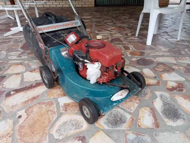 Mowers, assortment, Classic Rover Rancher - Lawn Mowers in Eight Mile ...