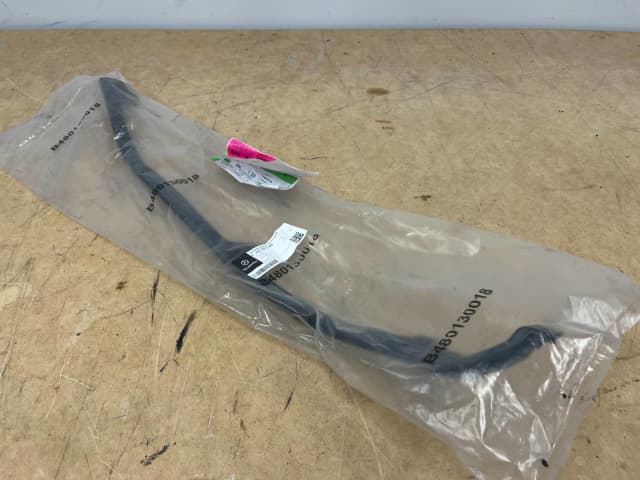 Mercedes Benz W167 A167 Cover Strip Moulding NEW - A1677325100 | Other ...