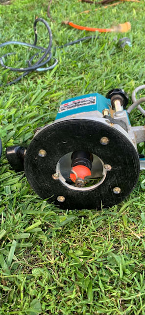 Makita Router - Power Tools in Chambers Flat QLD | Gumtree Australia