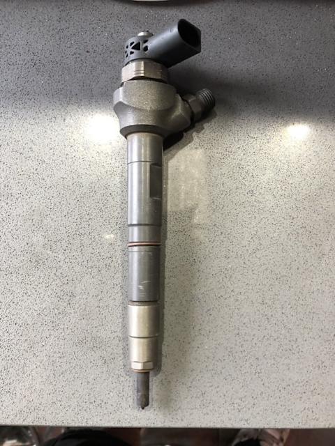 Volkswagen amarok injectors to suit all engines | Wrecking | Gumtree ...
