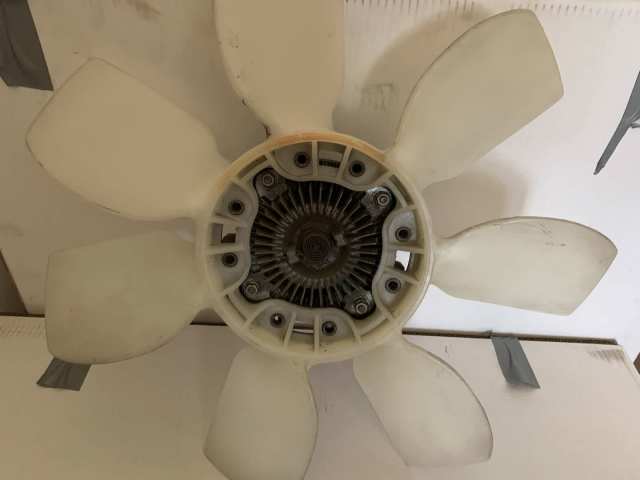 Lexus Ls400 98-00 engine fan and clutch | Engine, Engine Parts ...