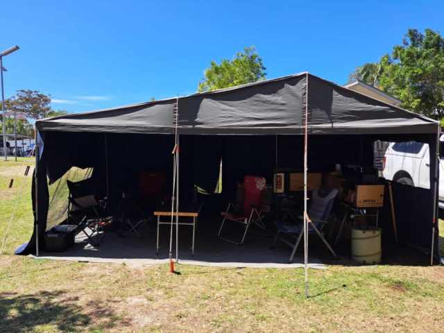 Lifestyle Explorer Camper Trailer | Camper Trailers | Gumtree Australia ...