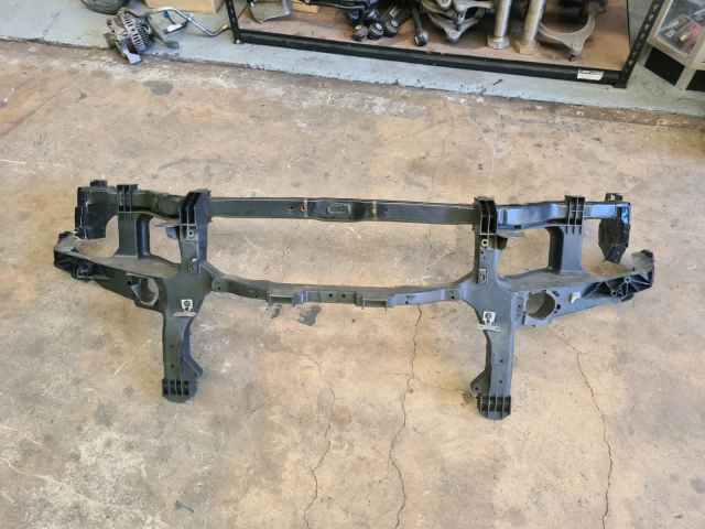 Ford falcon fg fgx radiator support | Auto Body parts | Gumtree ...