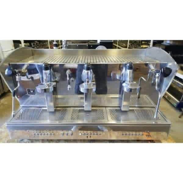 Cheap 3 Group Orchestrali-Cma Wega High Cup Commercial Coffee Machine ...