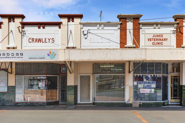 109 Broadway, Junee, New South Wales 2663 - for Sale | Gumtree Australia