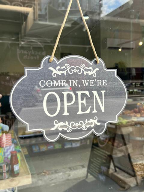 URGENT HIRING – Boutique Organic Grocery Store Staff (Collingwood ...