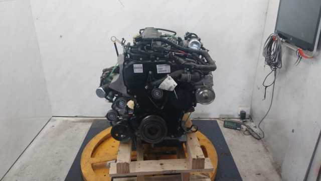 Ford Ranger Px1 Mazda Bt50 Up Ur 3.2 P5at Turbo Diesel Engine | Engine ...
