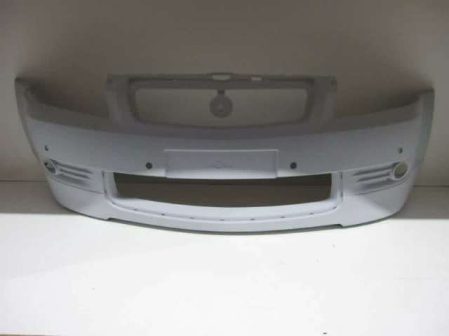 VE E1 SENATOR HSV GENUINE FRONT BUMPER+LOWER CHROME-NEW -LIMITED- MELB ...