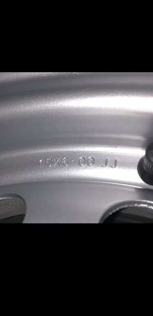 **WANTED** 15x6.00JJ interceptor rims, V8 commodores VL BT1 VL TURBO ...