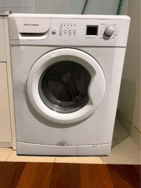 FREE DELIVERY Fisher paykel 7kg washing machine - Washing Machines ...