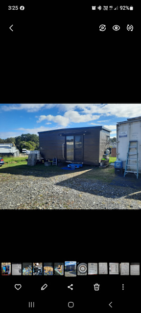 6mx3m Tiny Home for sale - Miscellaneous Goods in Lanitza NSW | Gumtree ...