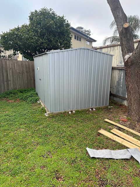 garden shed - Sheds & Storage in Highett VIC | Gumtree Australia