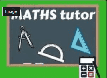 Online Math Tutor - Geometry -Algebra - Calculus - Probability Maths ...