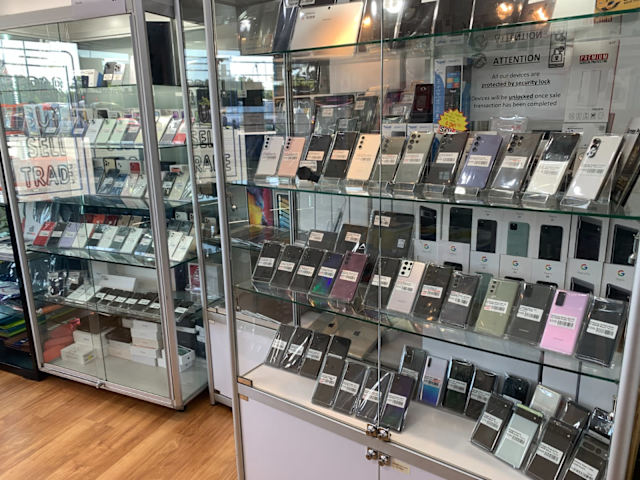 SAMSUNG GALAXY / GOOGLE PIXEL / OPPO ANDROID DEVICES FOR SALE - Android ...