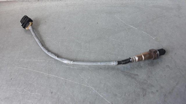 HOLDEN CRUZE OXYGEN SENSOR, JH, 03/11-01/17, ST1292 | Auto Body parts ...