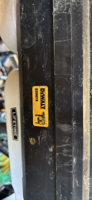 Dewalt D25601k sts plus - Power Tools in San Remo NSW | Gumtree Australia