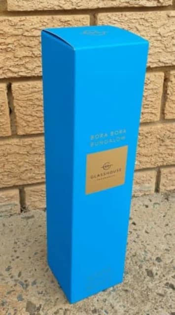 NEW Bora Bora Bungalow Fragrance Cilantro & Orange Zest home diffuser | Decorative Accessories ...