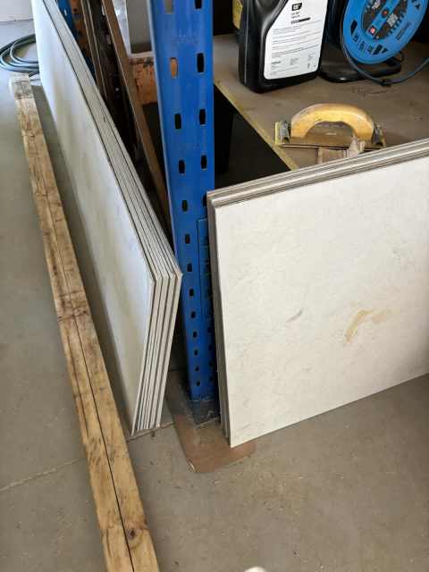 4.5mm Fibro Cement sheets - Building Materials in Jimboomba QLD ...