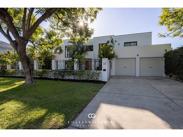 16A Macrae Road, Applecross, Western Australia 6153 - for Sale ...