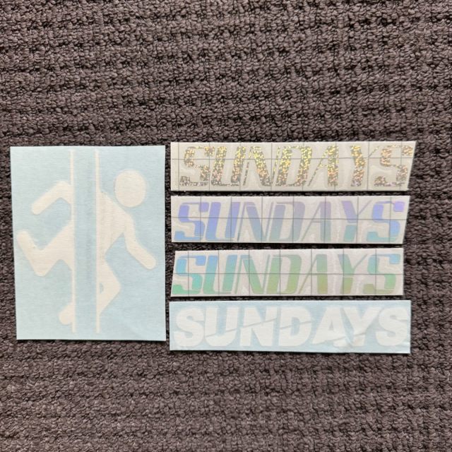 Car Stickers | Other Parts & Accessories | Gumtree Australia Ipswich ...