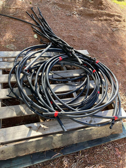 Retic poly pipe - Other Garden in Melville WA | Gumtree Australia