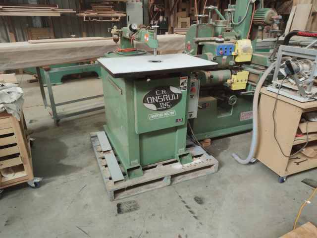 Industrial inverted Router | Construction Equipment | Gumtree Australia ...