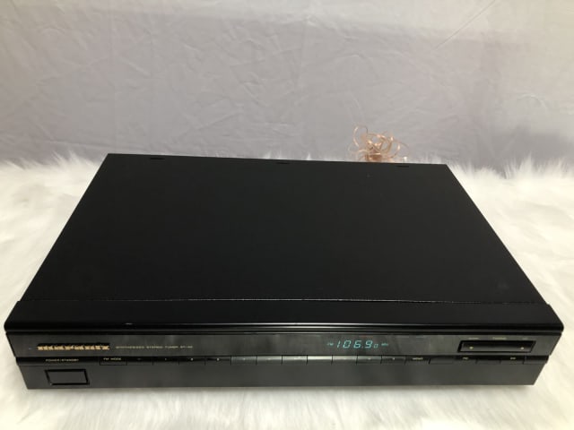 MARANTZ DIGITAL TUNER ST 40 - Excellent working- CONDITION - Stereo ...