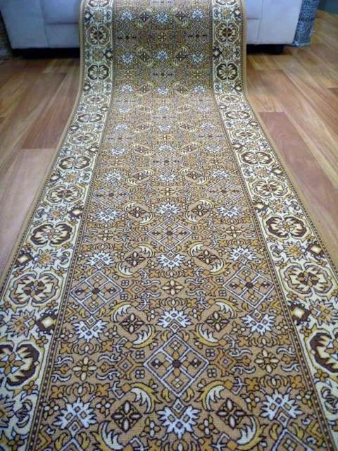 Traditional Persian Design Hallway Runners - Rugs & Carpets in Sydney ...