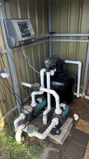 Pool Equipment great prices industry leaders CALL FOR PRICE - Pool in ...