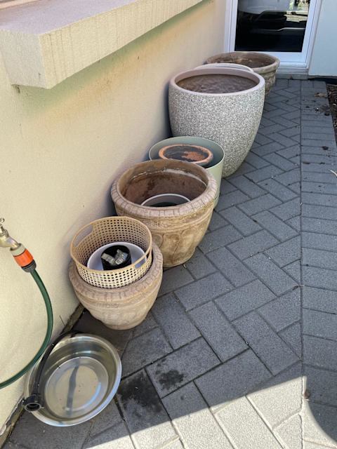 Garage Sale, Exeter, Sun 30th March - Garage Sale in Exeter SA ...