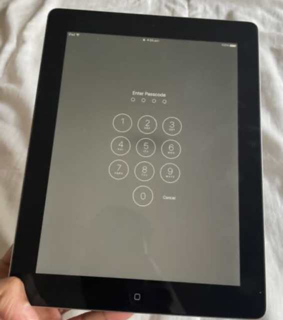 IPAD APPLE - iPads in Perth WA | Gumtree Australia