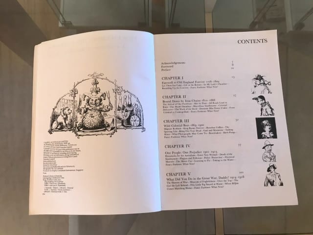 Stop Laughing This is Serious a Social History of Australia in Cartoon ...