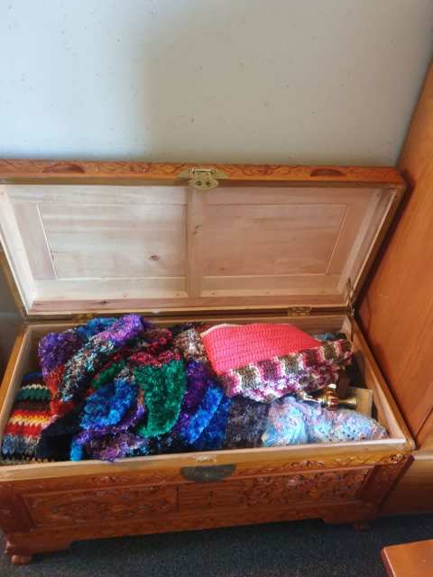 chest storage - Dressers & Drawers in Wynyard TAS | Gumtree Australia