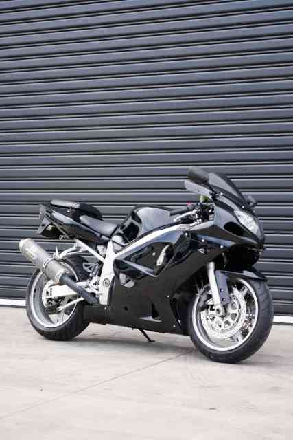 2001 Suzuki GSXR 600 | Motorcycles | Gumtree Australia Whittlesea Area ...
