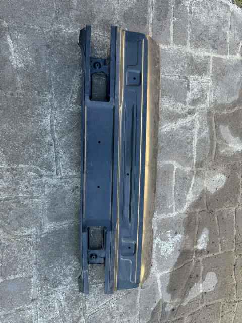 NOS BEAVER PANEL VB VC VH VK VL REAR PANEL | Other Parts & Accessories ...