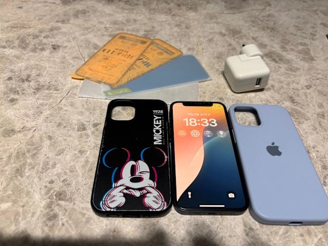 Apple iPhone 12 Mini - 128GB Unlocked As New Condition - AU Selle ...