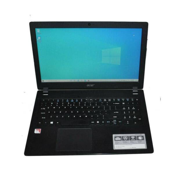 Acer Aspire Laptop | Laptops | Gumtree Australia Playford Area ...
