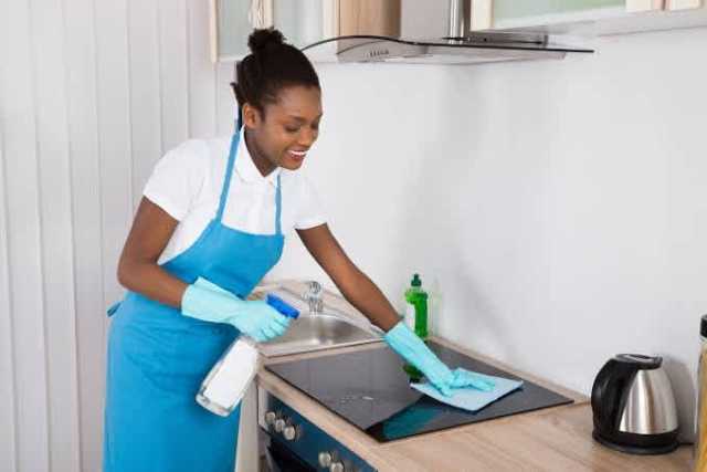 House Keeper & Cleaner Needed, Occasional Non live in AU Pair | Cleaner ...