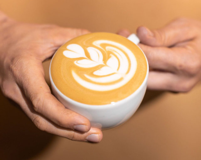 Barista All Rounder Waiter Waitress FOH Cafe Start ASAP Melbourne City ...