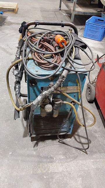 SAF Nertajet ZIP Plasma Cutter - Power Tools in Camden Park SA ...