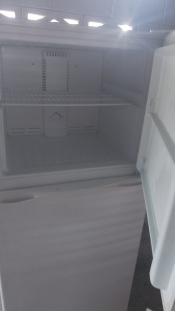 400litre CHiQ fridge/freezer - Fridges & Freezers in Heatley QLD ...