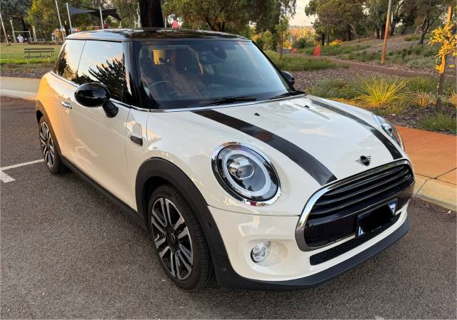 2018 MINI 3D HATCH COOPER 6 SP AUTOMATIC 3D HATCHBACK | Cars, Vans ...