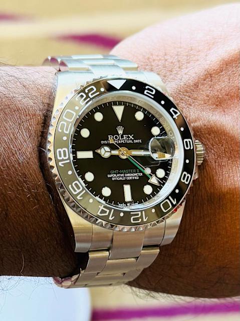 Watch for sale. First copy. Not original - Watches in Hampstead Gardens ...