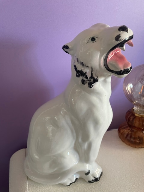 VINTAGE RARE leopard / panther - Collectables in Wanneroo WA | Gumtree Australia