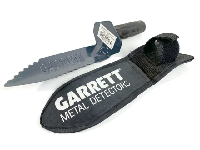 Garrett Metal Digging Tool (PN-1626200) | Hand Tools | Gumtree ...